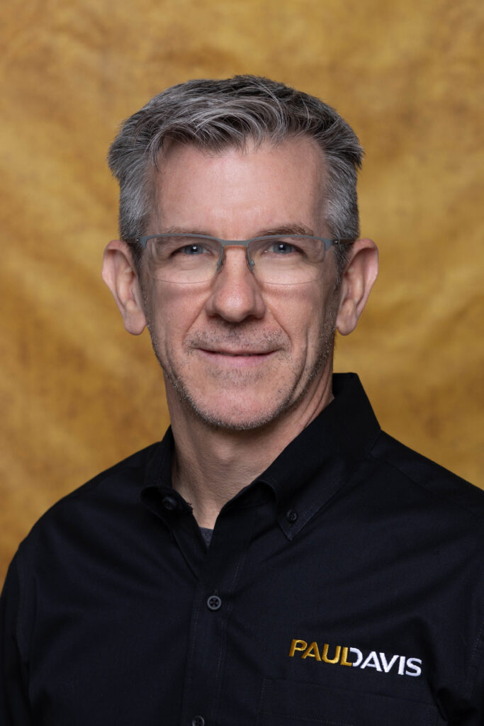 Meet The Team - Paul Davis Restoration of Southeast Puget Sound